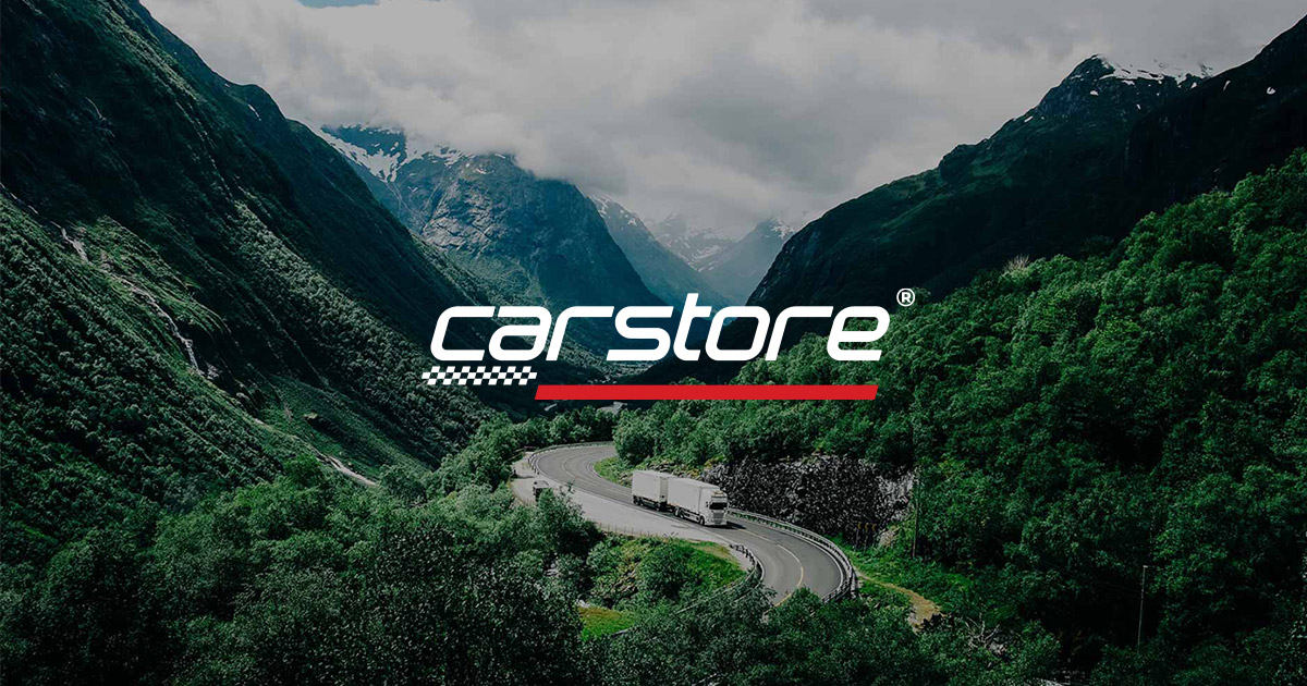 CARSTORE | INICIO